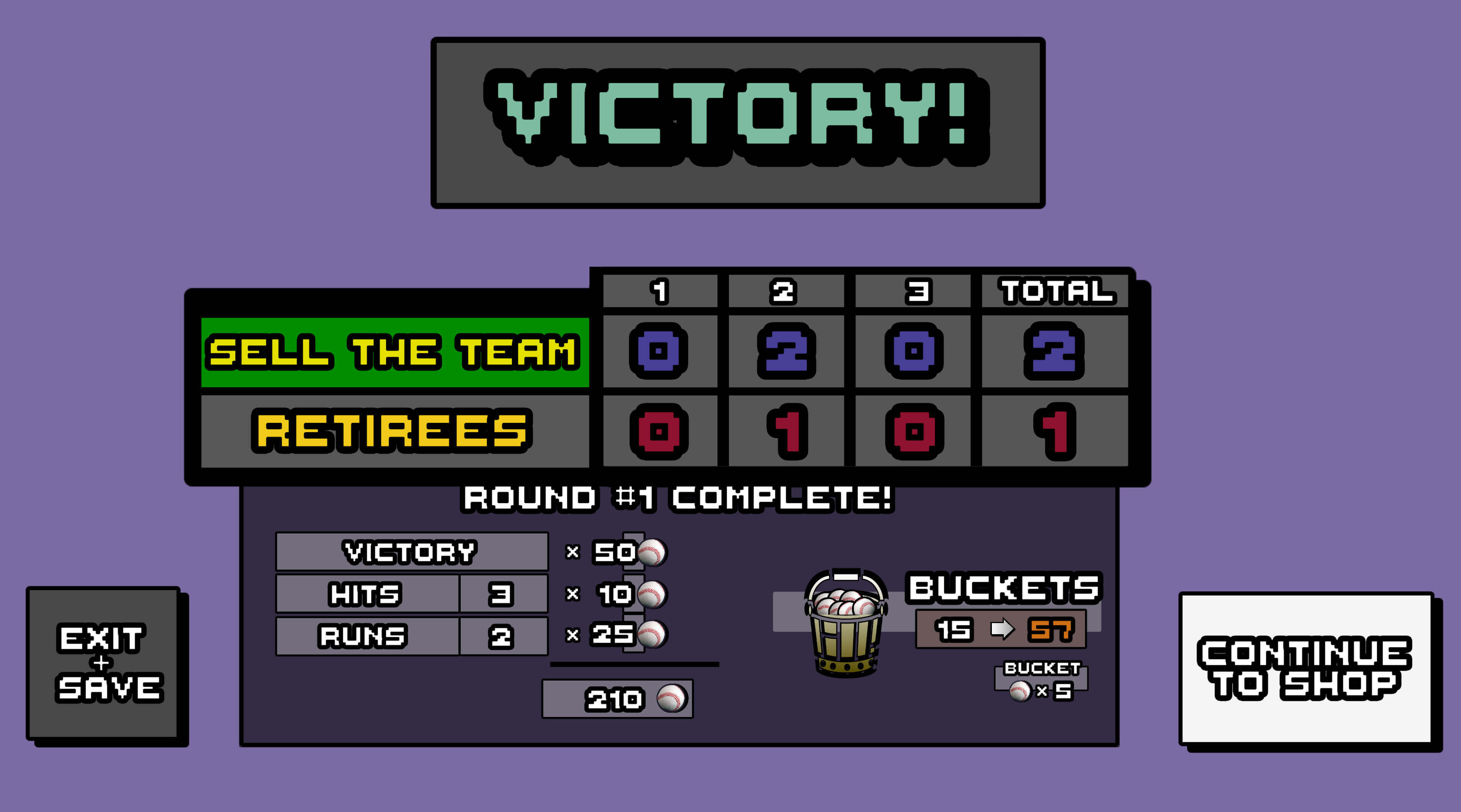 Steam Community :: Bad Hop Baseball