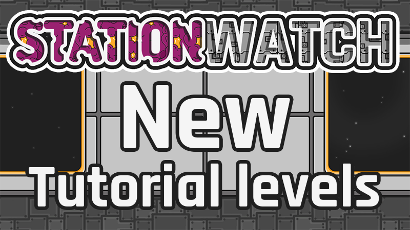 Hive and Seek - New Tutorial Levels - Steam News