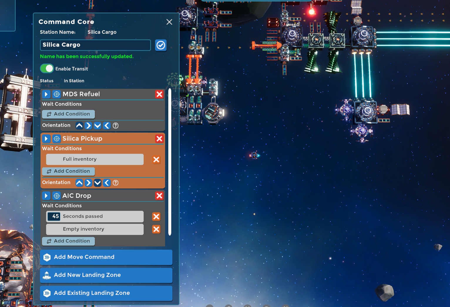 0.17.0.32 Patch Notes