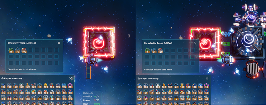 Steam Community :: Final Factory