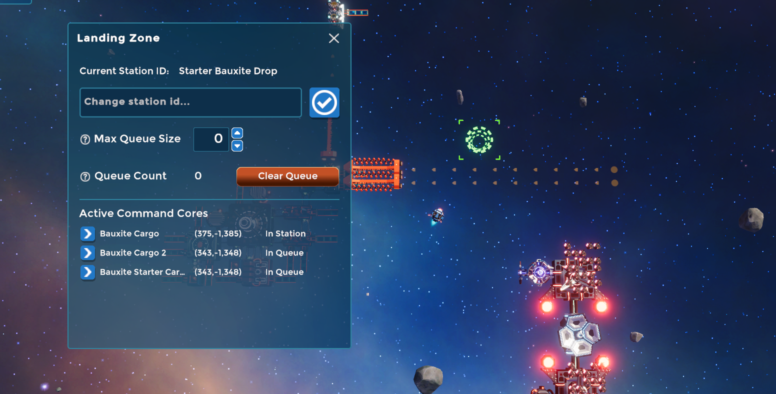 0.17.0.32 Patch Notes