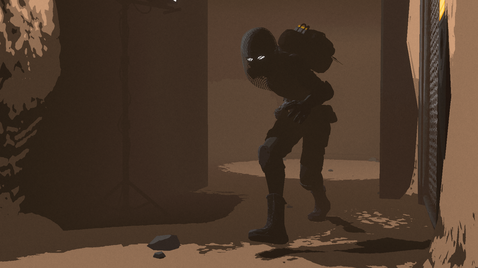 Steam Community :: Raw Metal