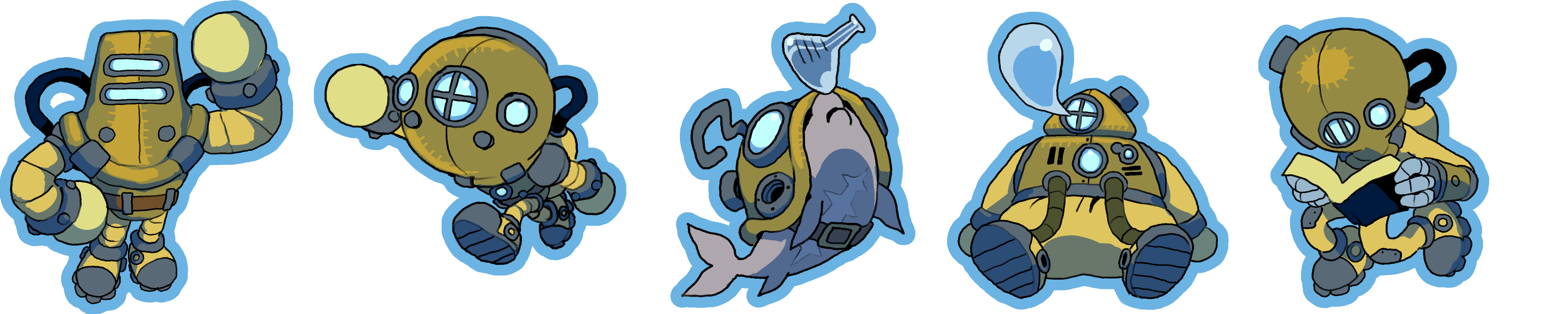 Steam Community :: Power Sink