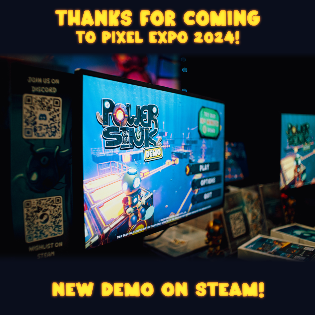 Steam Community :: Power Sink