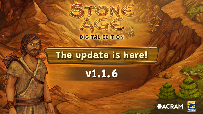 Steam Community :: Stone Age: Digital Edition