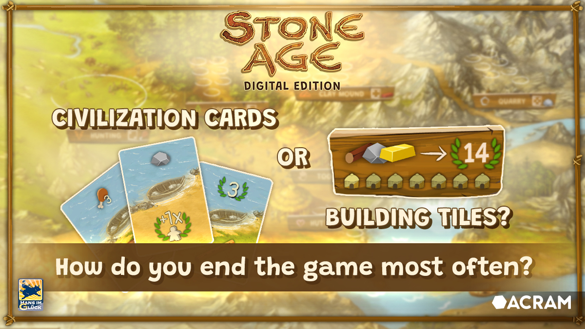 Steam Community :: Stone Age: Digital Edition