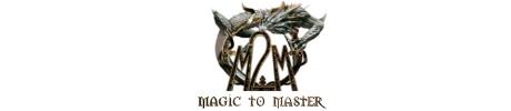 Steam Community :: Magic To Master
