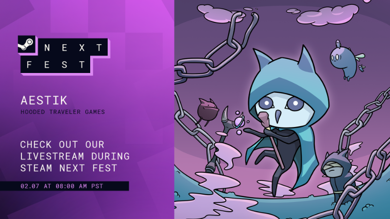 Steam Community :: Aestik