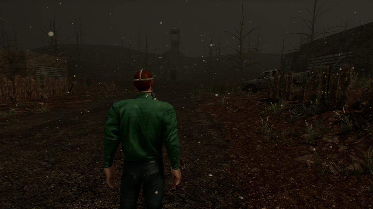 Steam Community :: Dead World