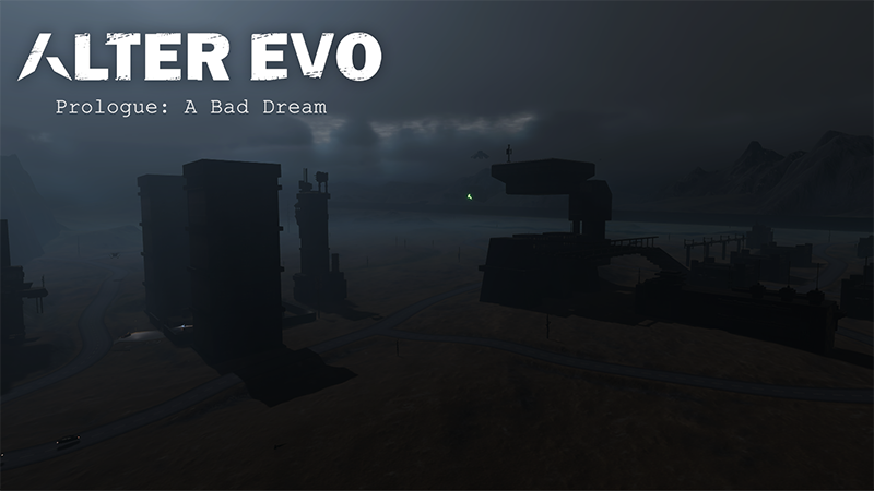 Alter Evo - Steam Deck Compatibility - Steam News