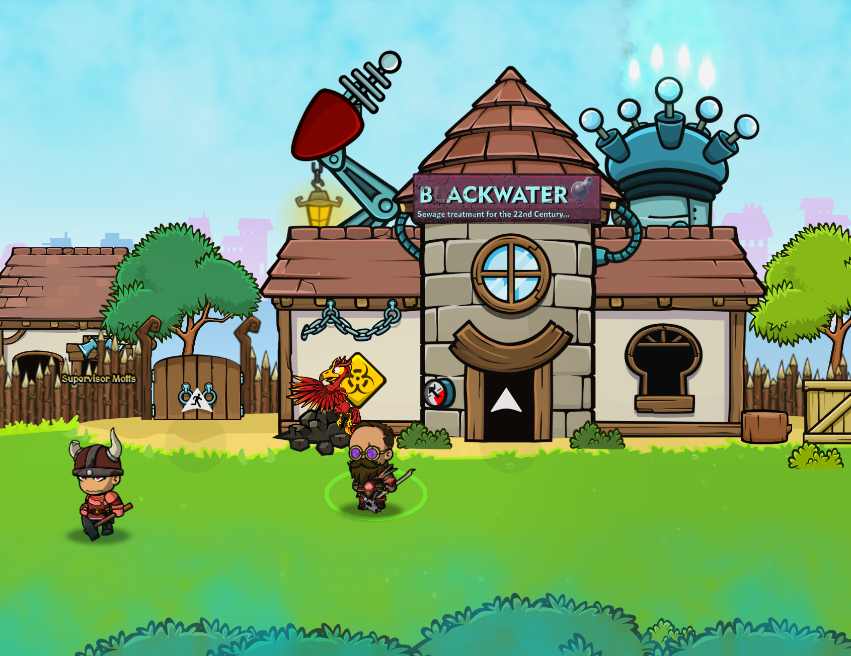 Steam Community :: Infinitum Vitas