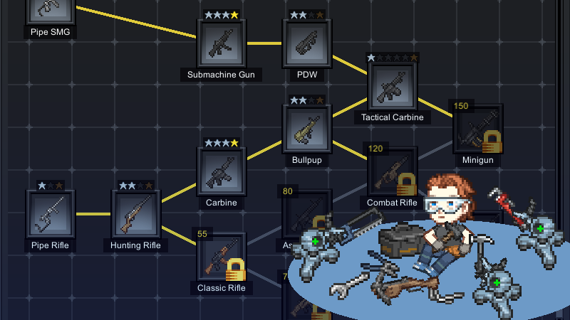 Steam Community :: Nearly Dead - Live and Let Die