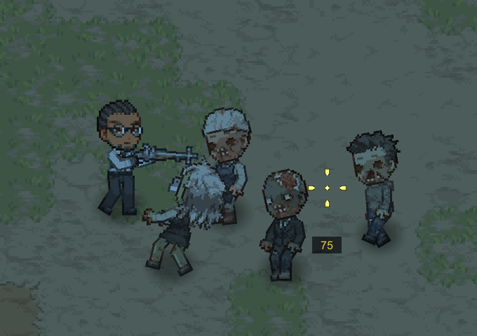 Steam Community :: Nearly Dead - Live and Let Die