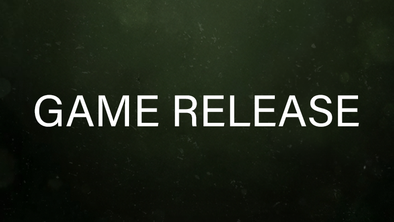 Paranormal VHS - Release of the game! - Steam News