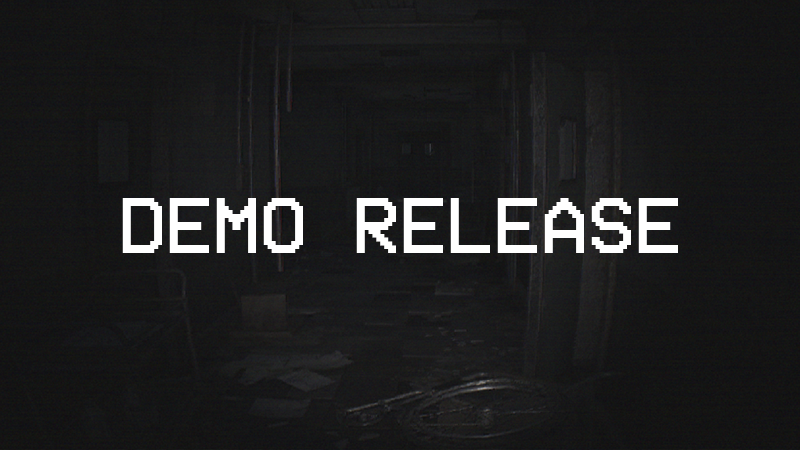 Paranormal VHS - Paranormal VHS Demo Release - Steam News