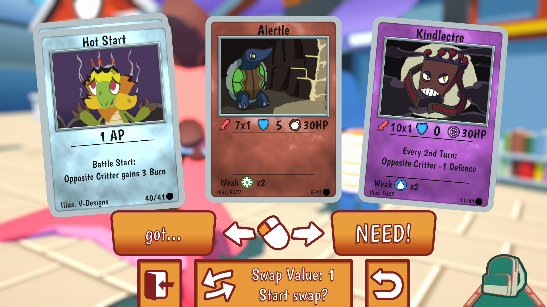 Steam Community :: Isle of Swaps