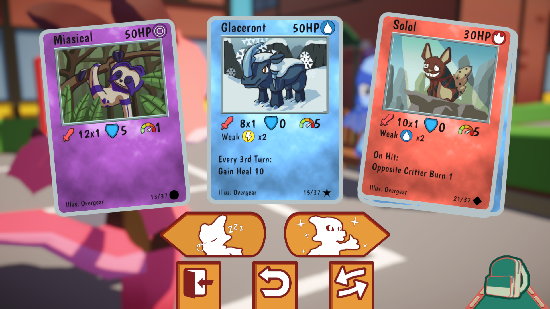 Steam Community :: Isle of Swaps