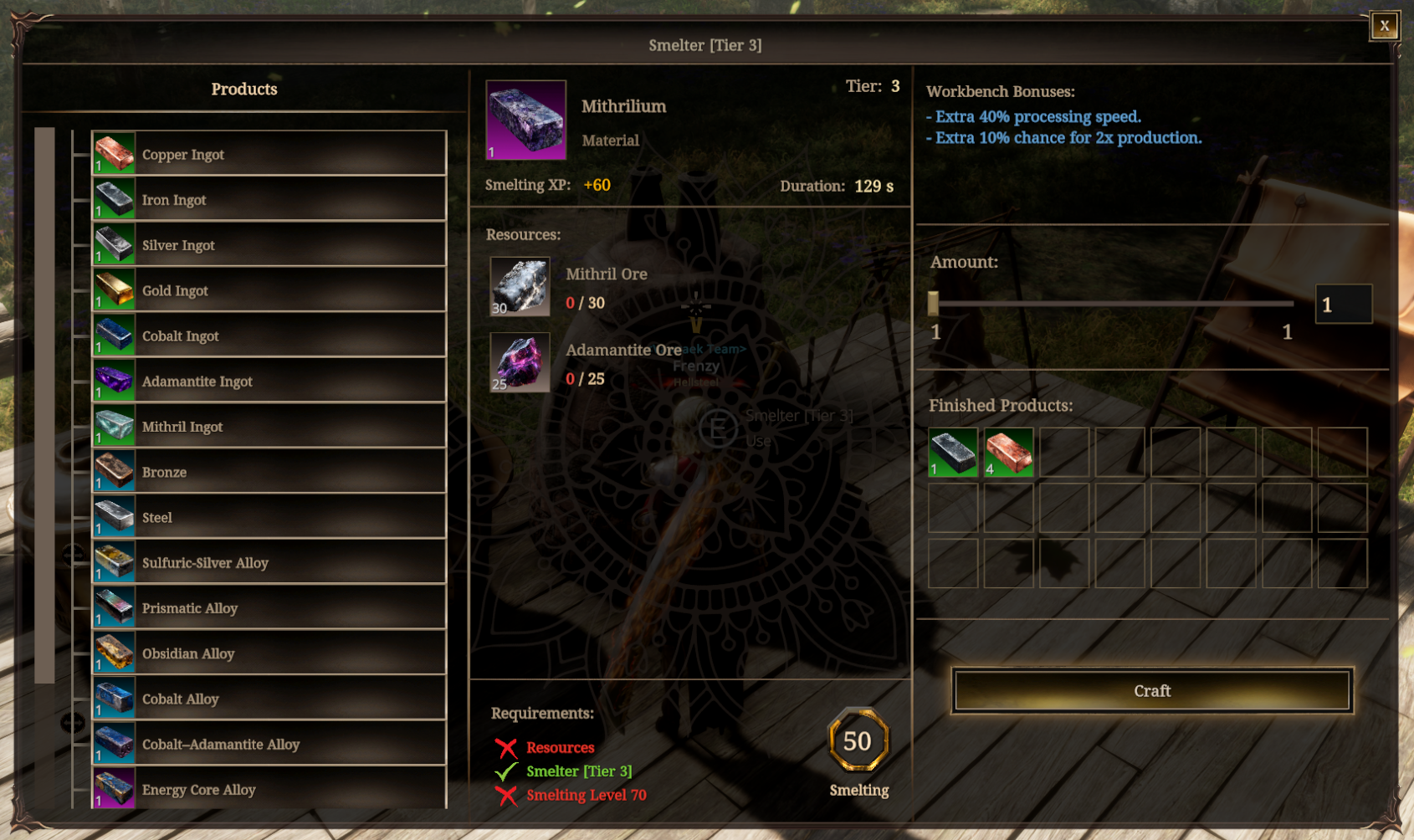 Steam Community :: The Quinfall