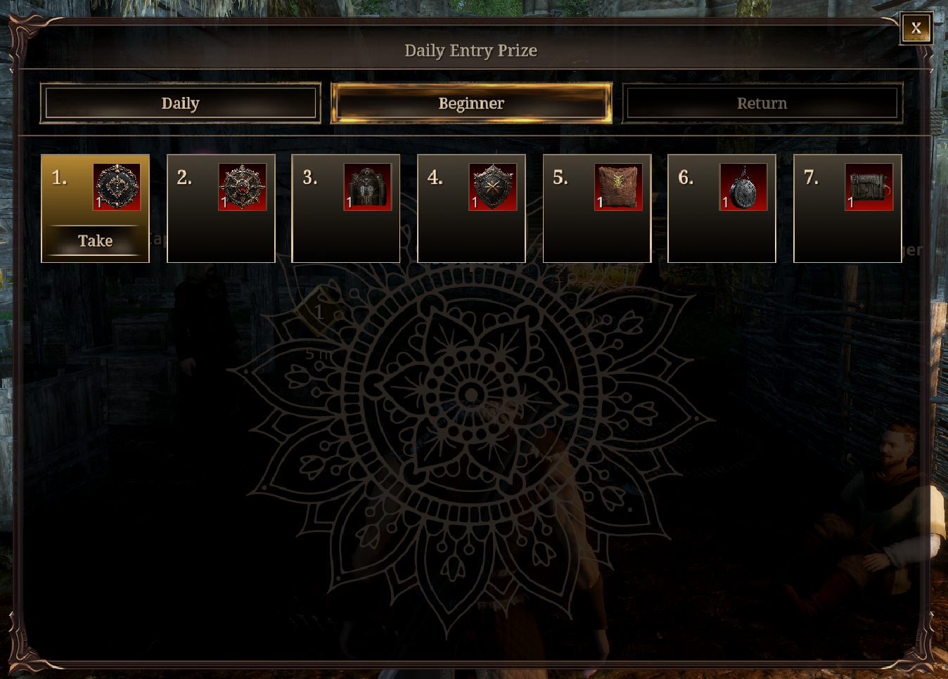 Steam Community :: The Quinfall