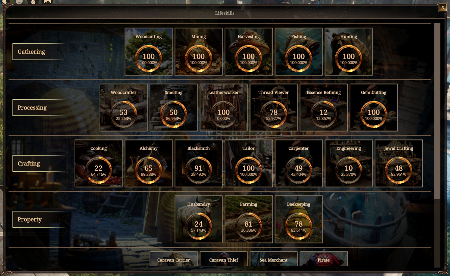 Steam Community :: The Quinfall