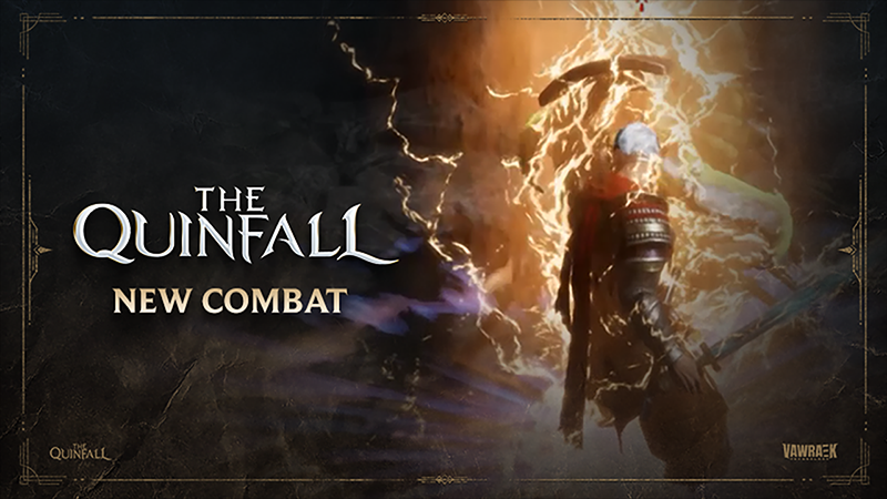 News Archive | The Quinfall