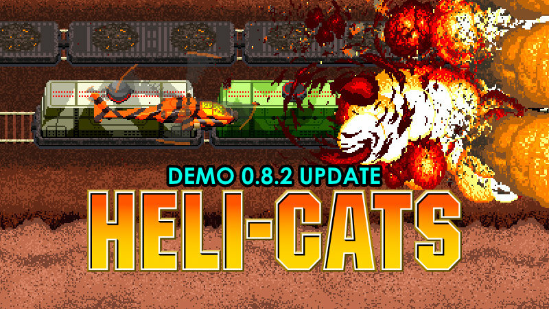 Steam Community :: Heli-Cats