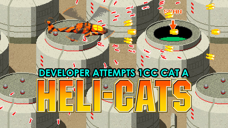 Steam Community :: Heli-Cats