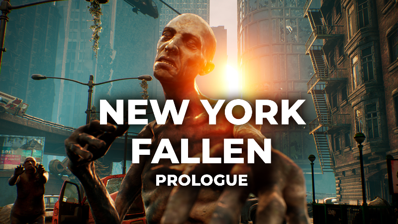 Rotten Apple - Story release! - Steam News