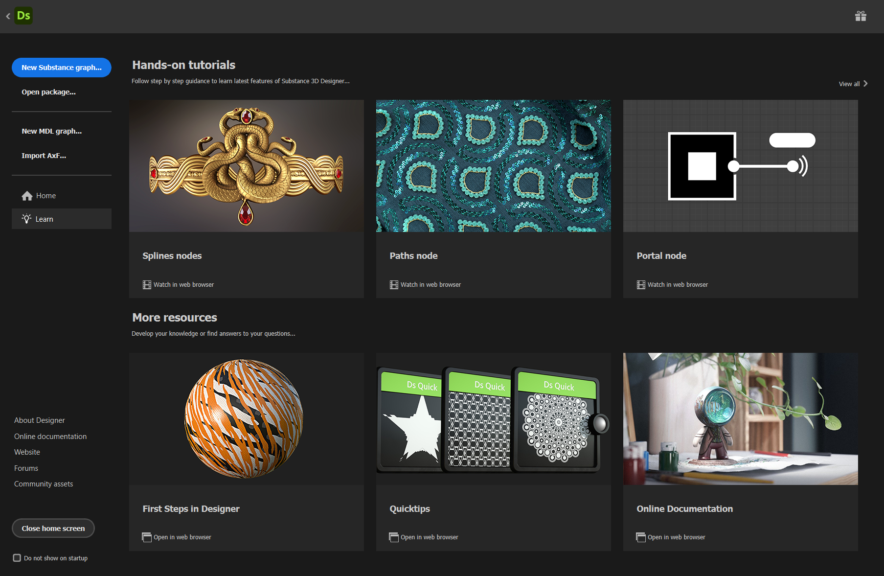 Steam Community :: Substance 3D Designer 2023
