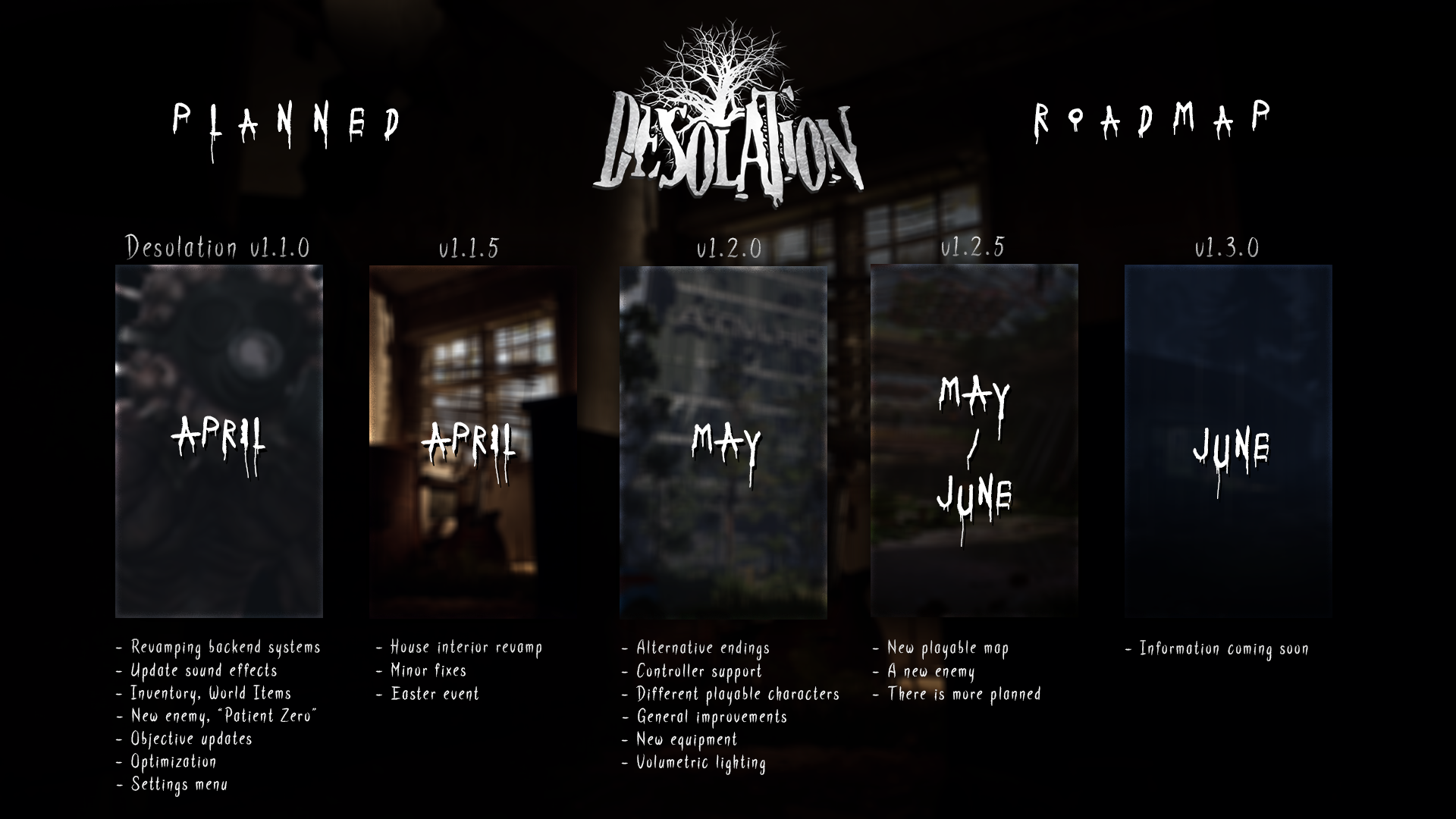 Steam Community :: Desolation