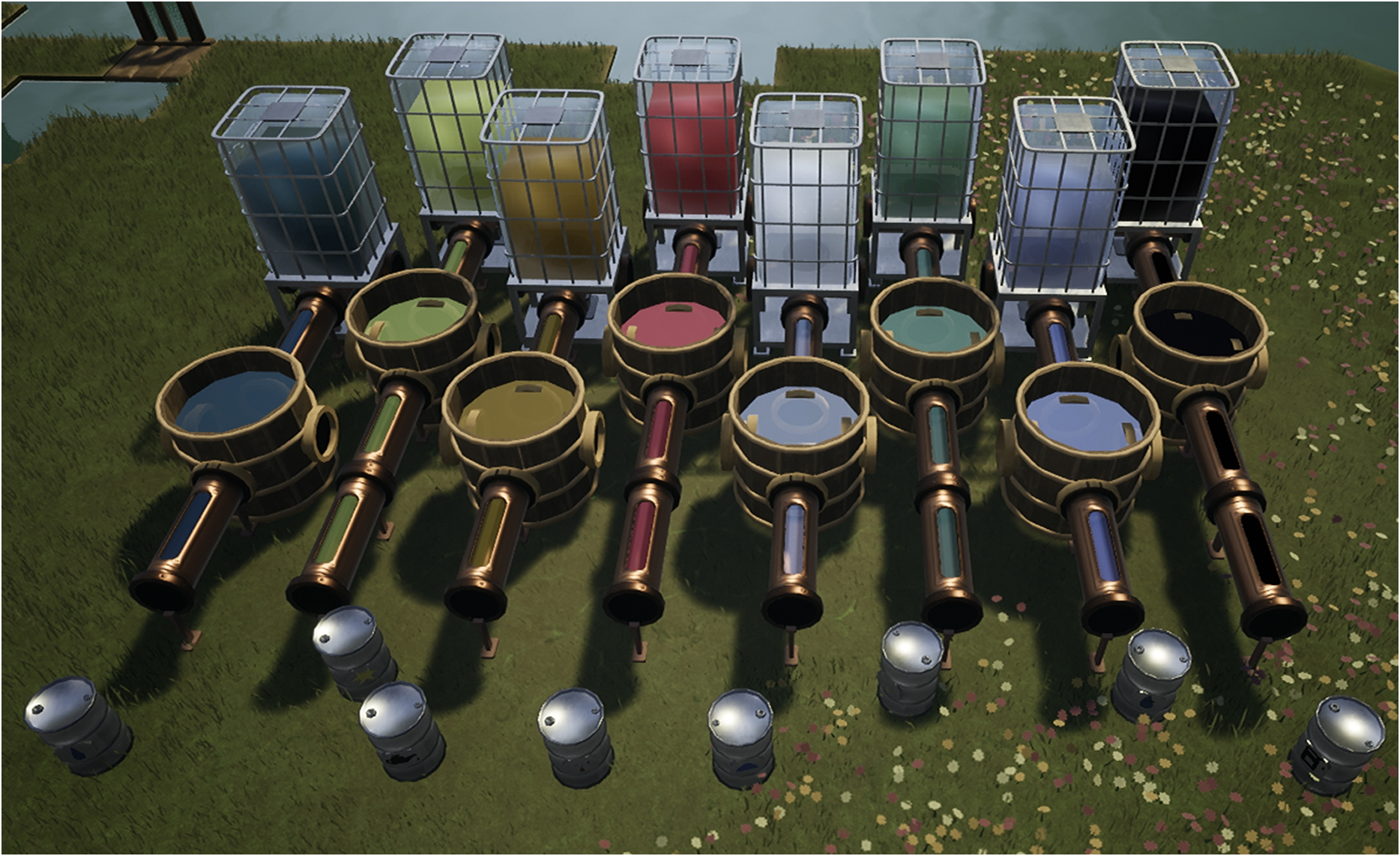 Steam Community :: Revive & Prosper