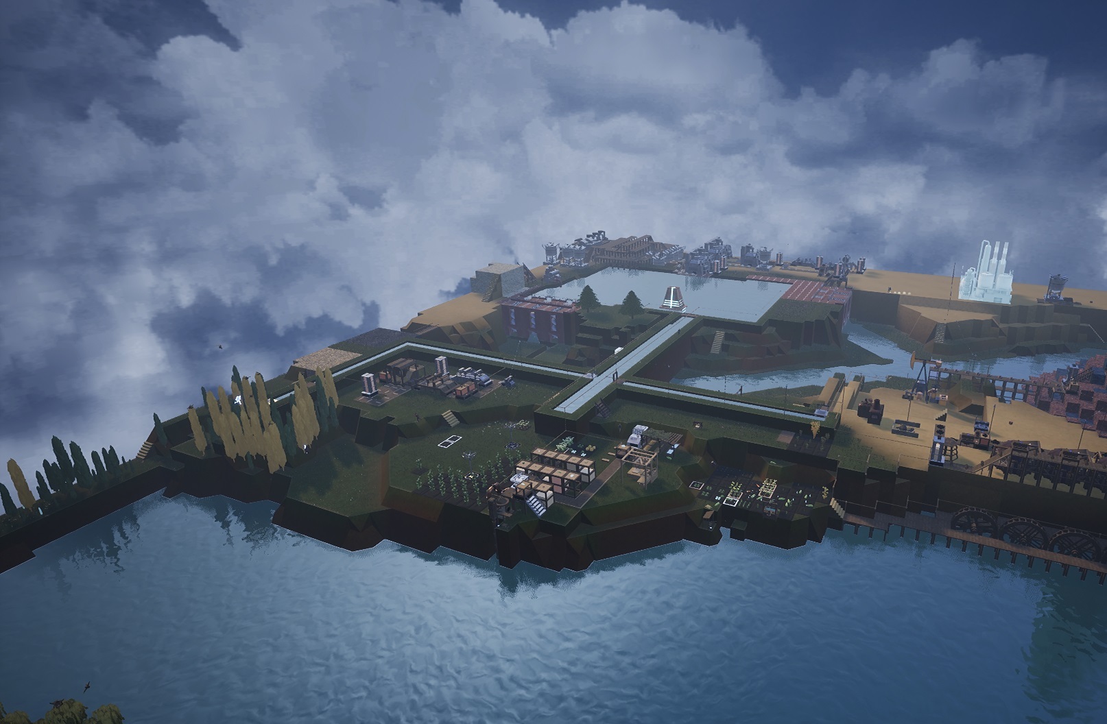 Steam Community :: Revive & Prosper