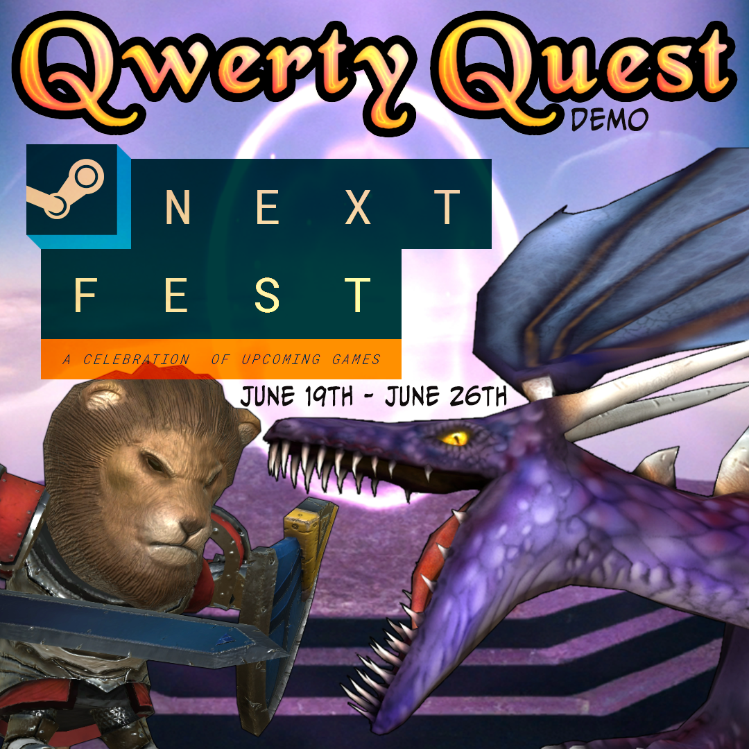 Steam Community :: Qwerty Quest
