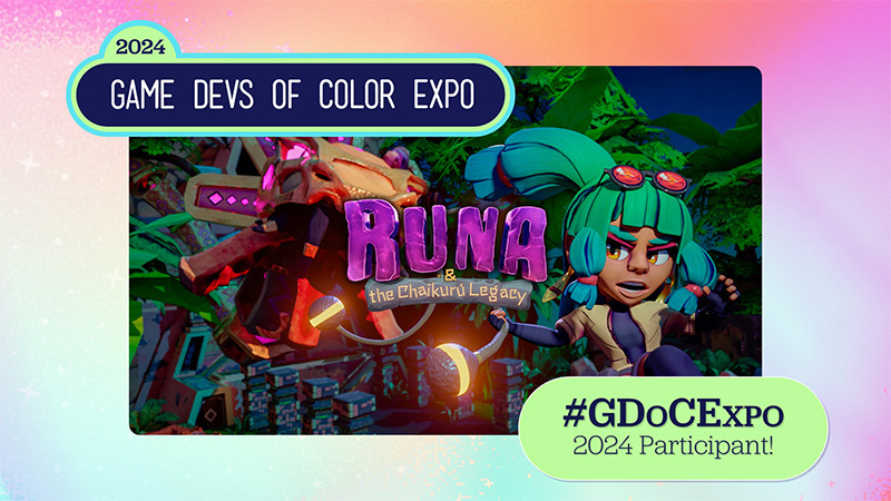 Steam Community :: Runa & the Chaikurú Legacy