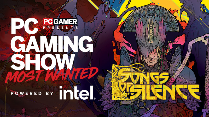 Steam Community :: Songs Of Silence