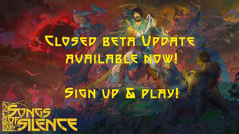 Steam Community :: Songs Of Silence