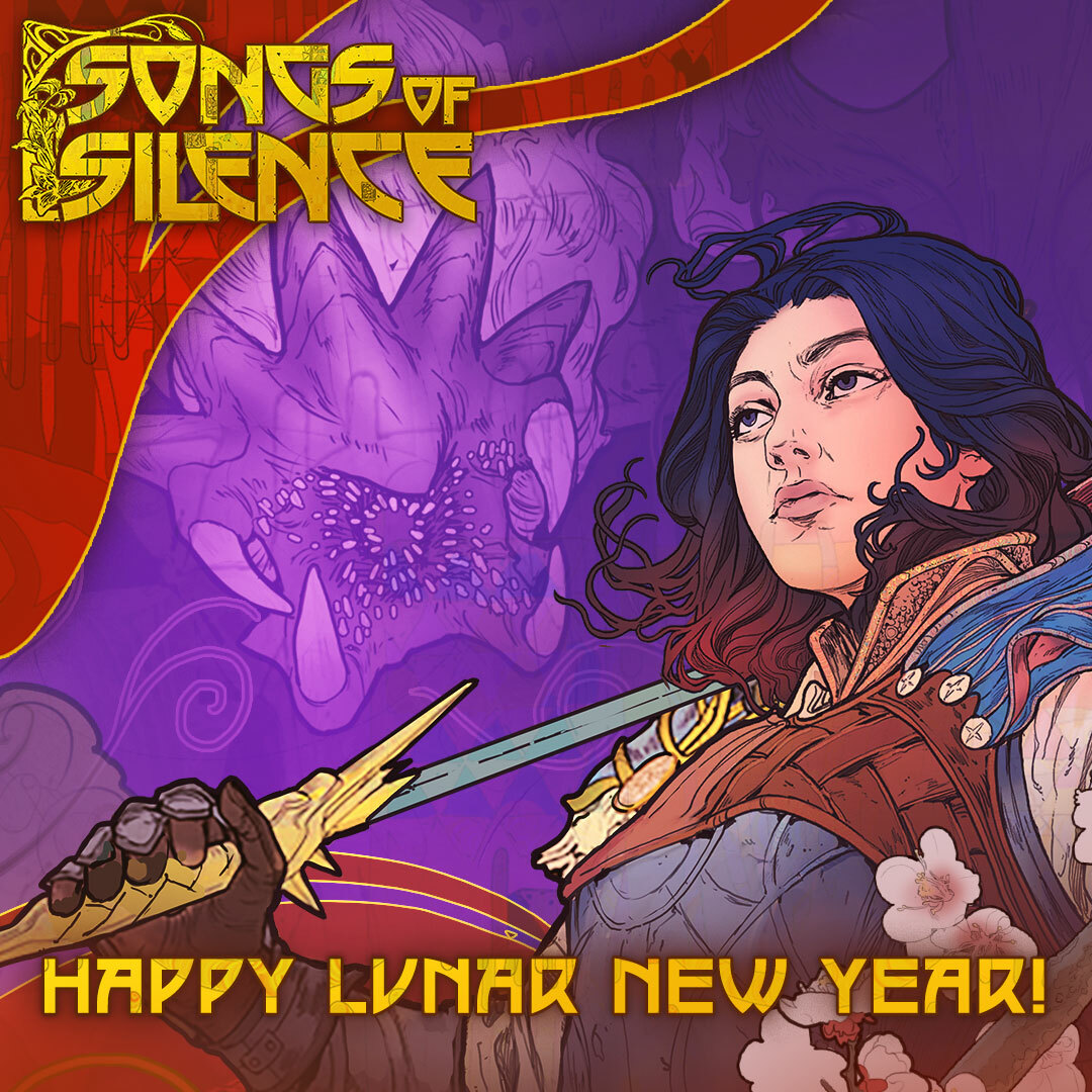 Steam Community :: Songs Of Silence