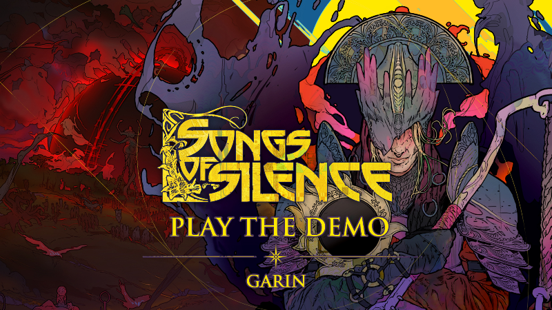 Steam Community :: Songs Of Silence