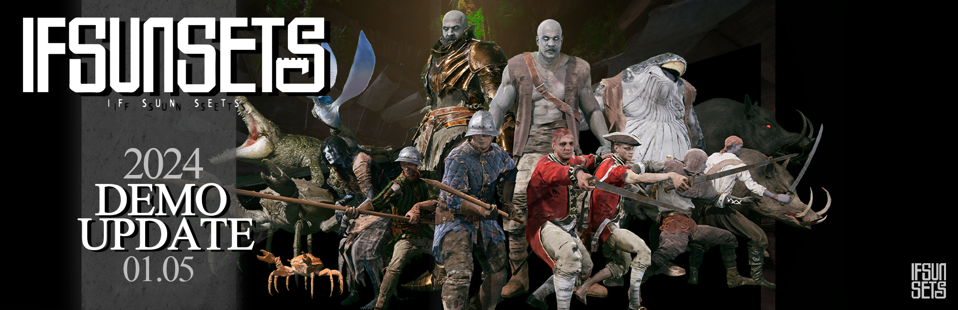 Steam Community :: IfSunSets