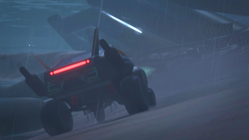 Steam :: Engine Roar :: Engine Roar demo released on Steam!