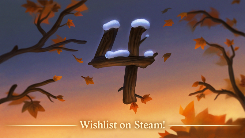 Once a Tale - November 2023 Update - Steam News