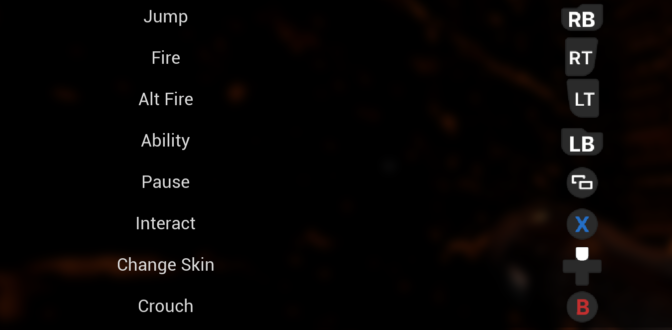 RocketJump Cascade v0.6.2 The Controller Update - RocketJumpCascade by Jamacanbacn