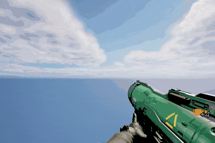 RocketJump Cascade v0.6.2 The Controller Update - RocketJumpCascade by Jamacanbacn