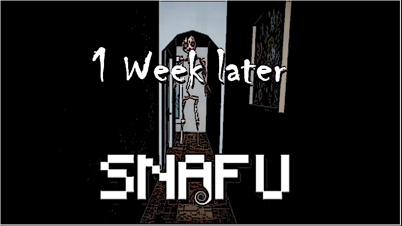 Steam Community :: Snafu