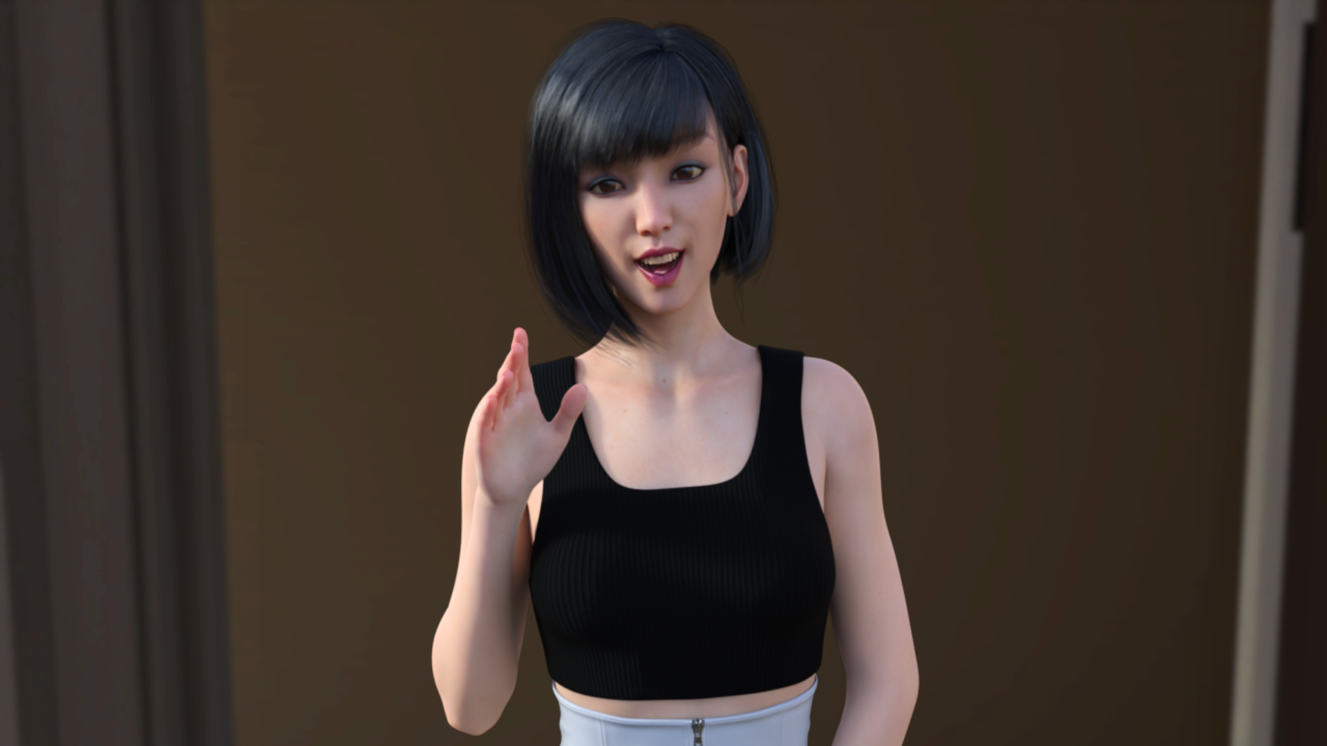 Steam Community :: University Life Visual Novel