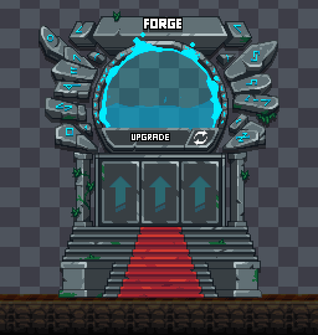 Skill Mode: It is now possible to swap a weapon’s skill. Simply select ...