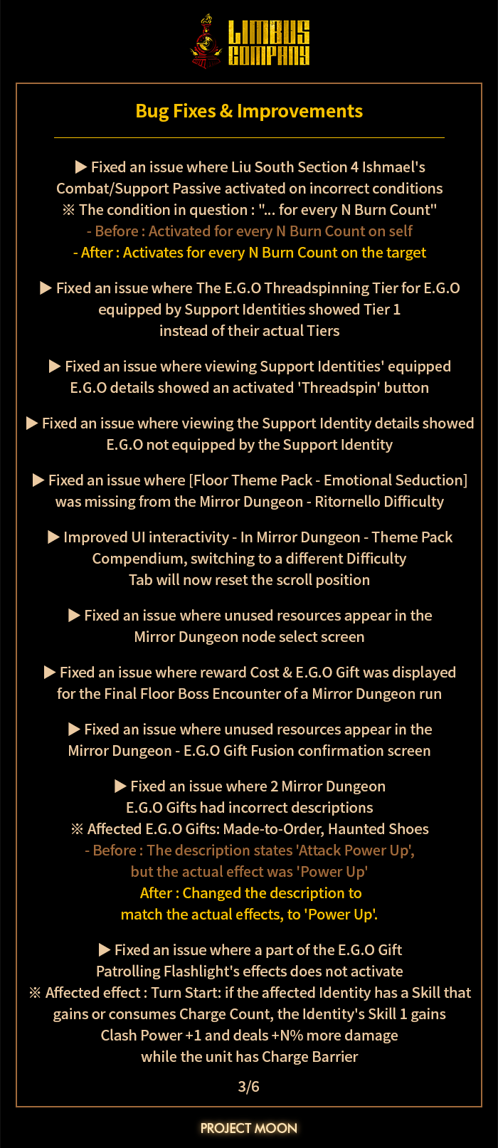 Steam Community :: Limbus Company