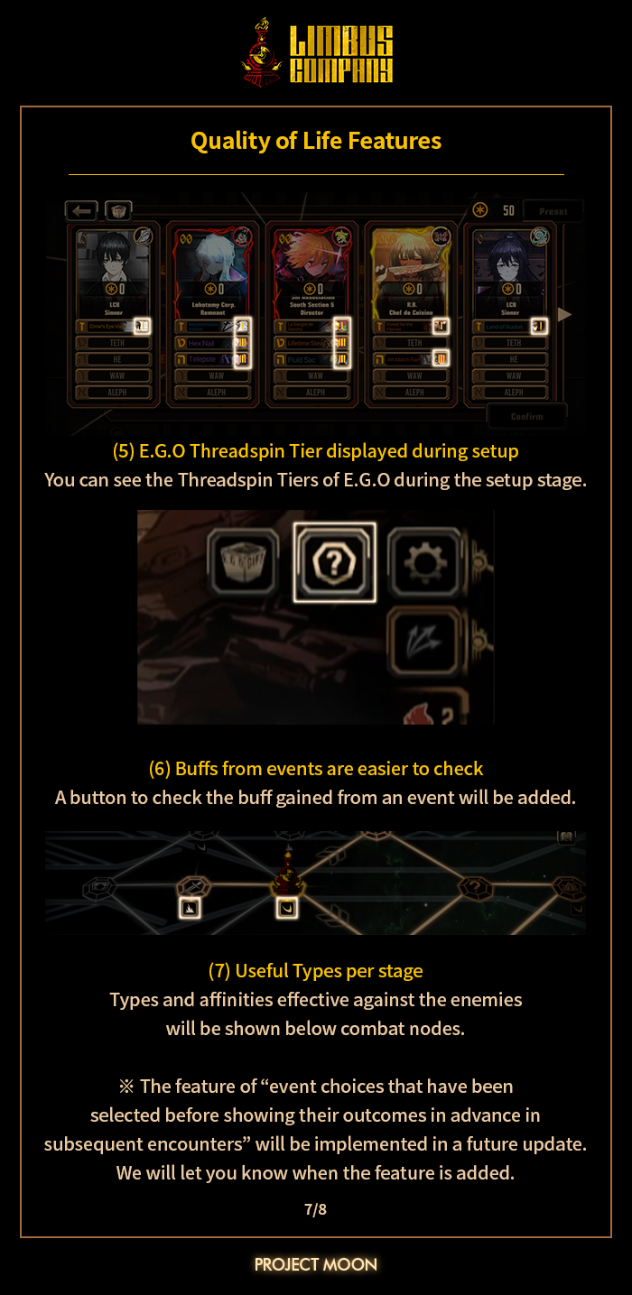 Steam Community :: Limbus Company