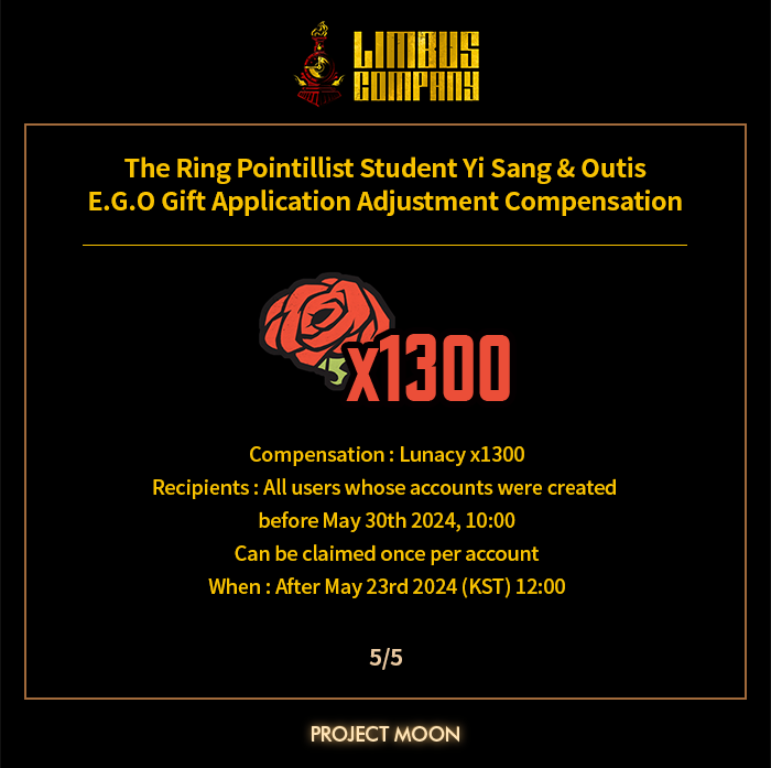 Steam Community :: Limbus Company