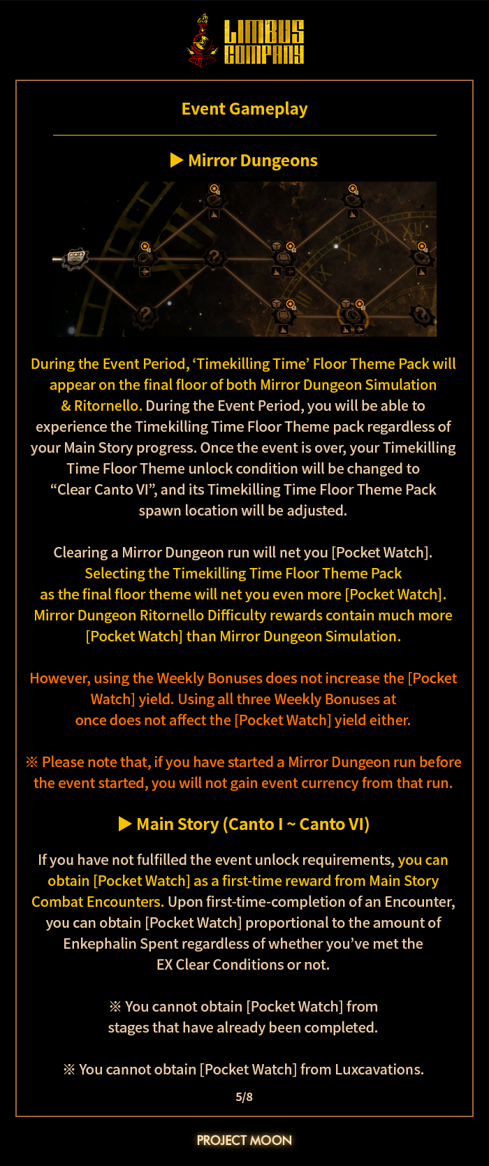 Steam Community :: Limbus Company